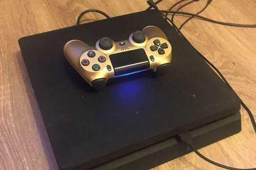 Sony PS4