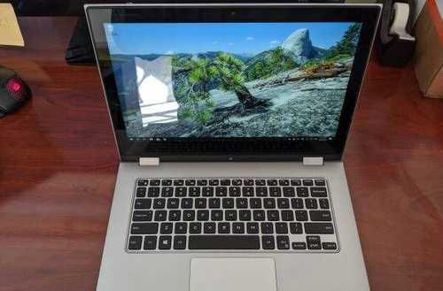 Dell Inspiron 13 7359 2-in-1 Laptop