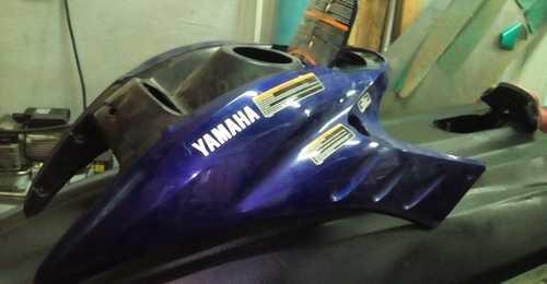 Пластик обтекатель гидроцикла yamaha gp1300r