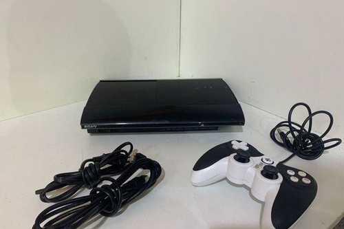Игровые приставки Sony PlayStation 3 500gb