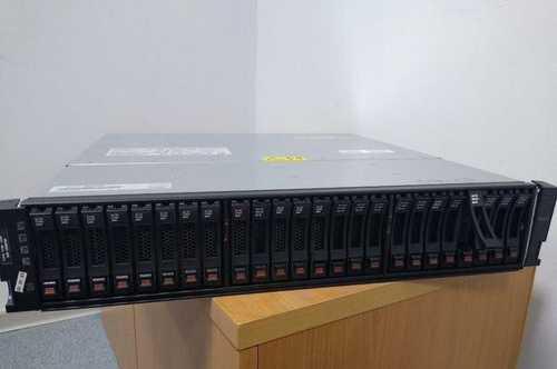 Система хранения данных IBM DS 3524