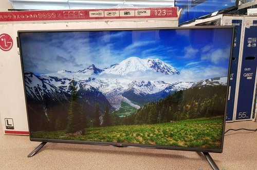 49'' (123см) Телевизор LG 49LB620V. 3D, FHD