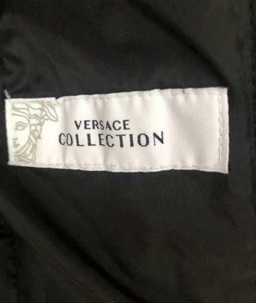 Куртка- пиджак Versace