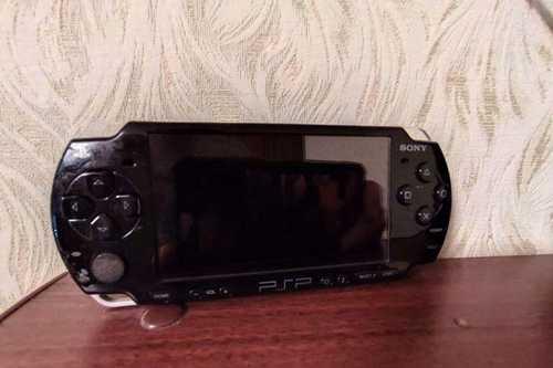 Sony PSP 2008