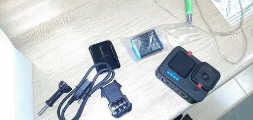 Go Pro Hero 10
