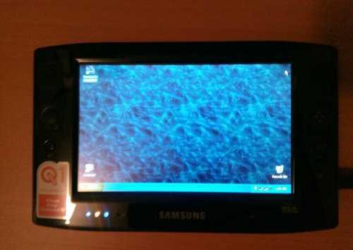 SAMSUNG Q1