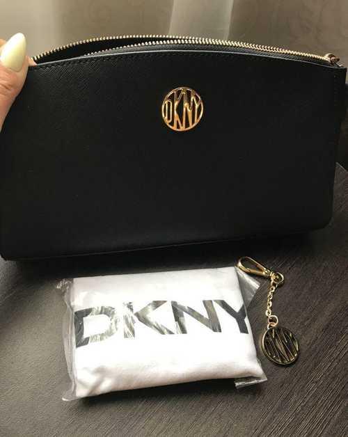 Сумка Dkny