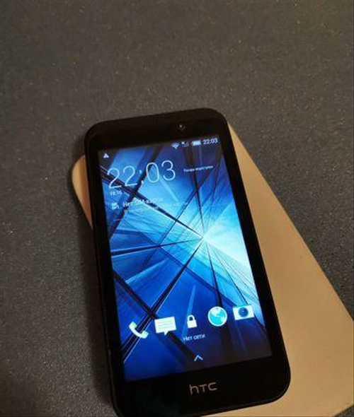 Телефон HTC Desire 320