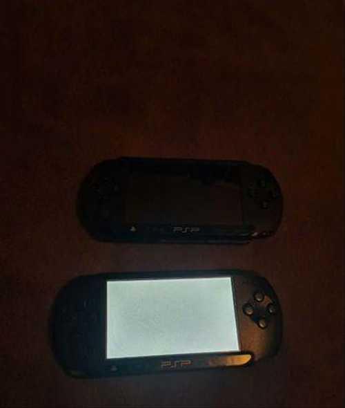 Можно ли psp e1008 подключить к телевизору