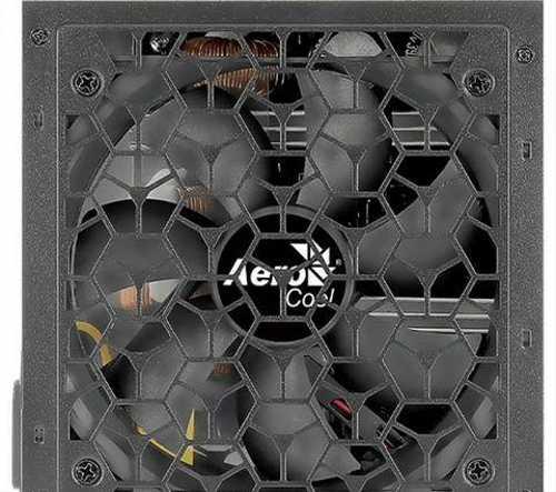 Блоки питания AeroCool aero bronze 500W 5