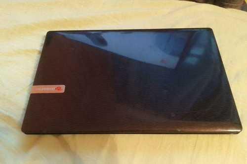 Packard Bell New91(TM85)