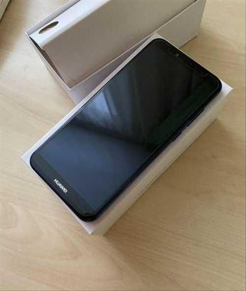 Продам huawei Y6