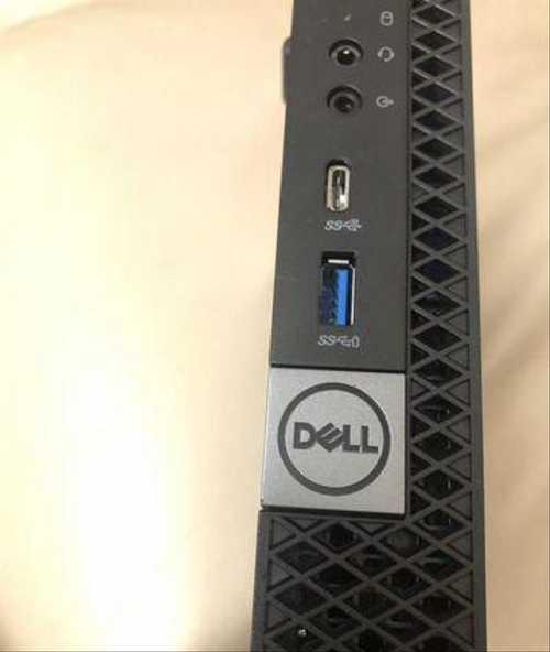 Dell Optiplex Micro 7070