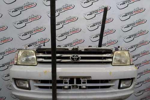 Nosecut toyota daihatsu delta lite ACE noah town A