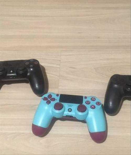 Dualshock 4 v2