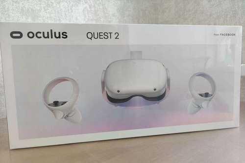 Oculus quest 2 128gb