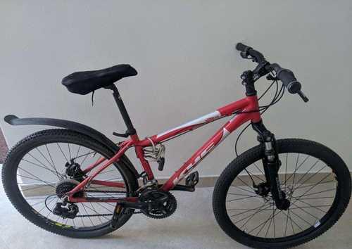 Велосипед Горный KHS Alite150 USA