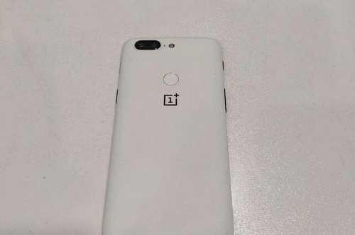 One plus 5t