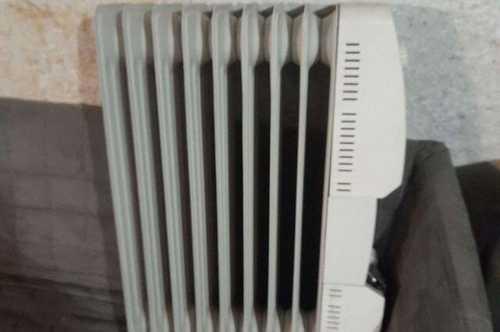 Электро радиатор отопления