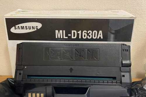 Картридж для принтера samsung ML-D1630A