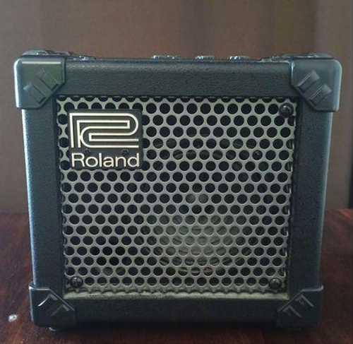 Комбоусилитель Roland Micro Cube N225
