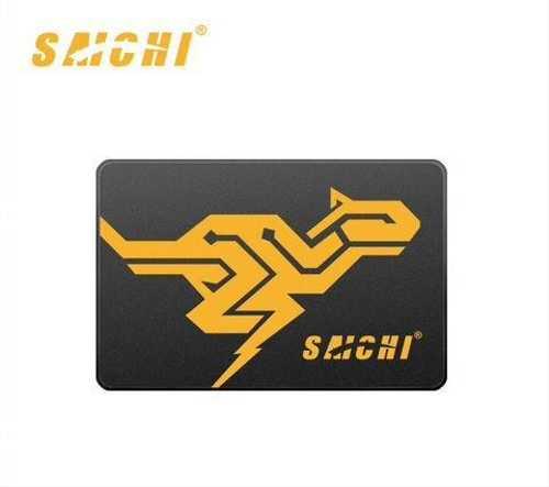 SSD Диск на 120Gb