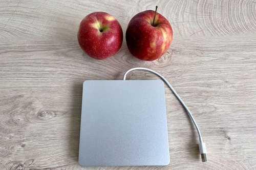 Apple USB SuperDrive