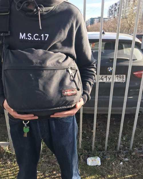 Сумка eastpak