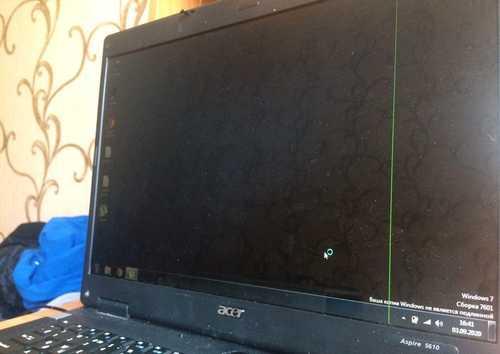 Acer Aspire 5610