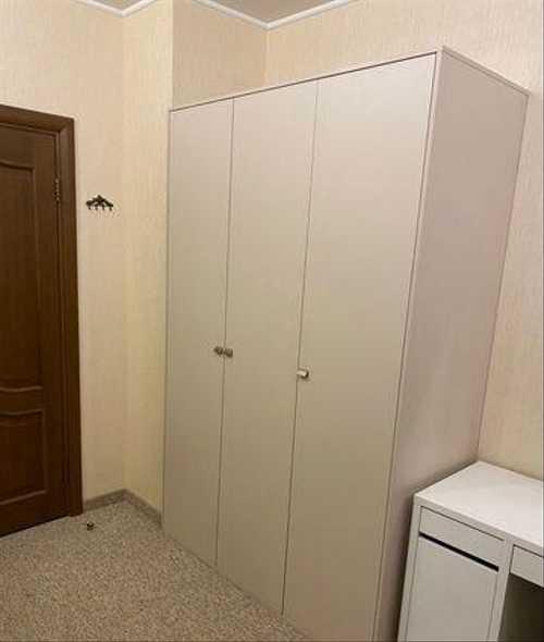 Шкаф для одежды «Mr. Doors”