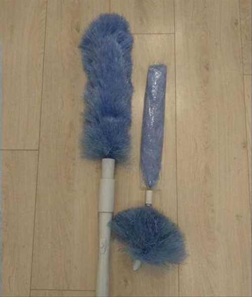 Элетрощетка Master Duster