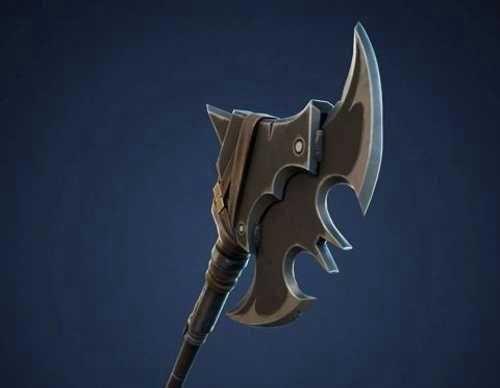 Код Batarang Axe Pickaxe фортнайт