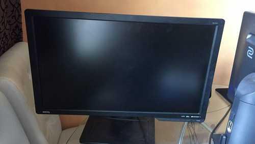 Монитор benq 120 hz XL2410T