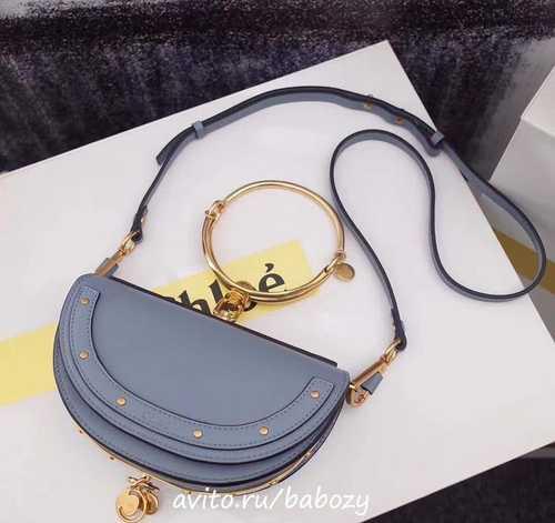 Chloe Nile Minaudiere