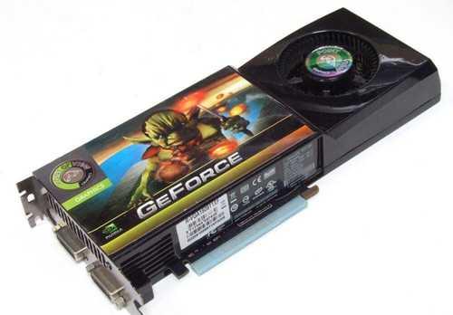 Geforce gtx 260 фото