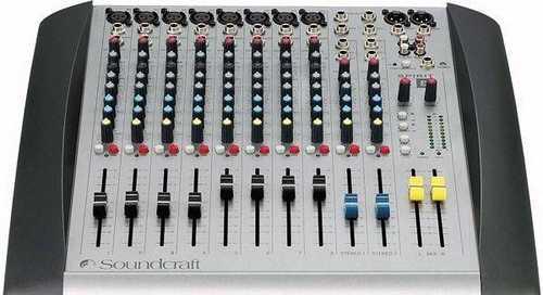 Микшерный пульт Spirit St-1025. Soundcraft Spirit e8. Микшерный пульт Soundcraft Spirit e12. Soundcraft Spirit rw5356.