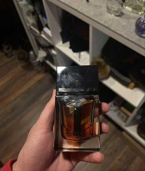 Духи Dior Homme Parfum