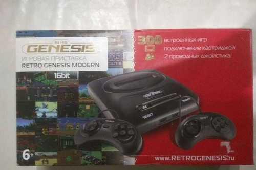 Sega retro genesis modern 300 игр список игр