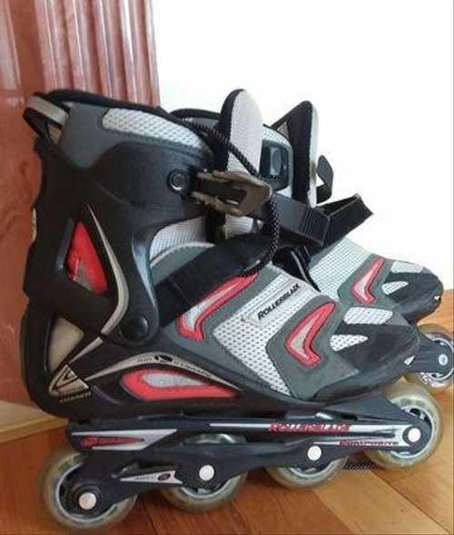 Ролики Rollerblade Geo II