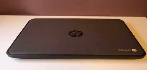 HP Chromebook 11 G5 EE