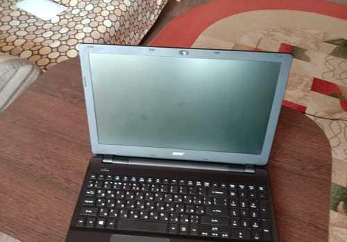 Acer E5-511 P6CS