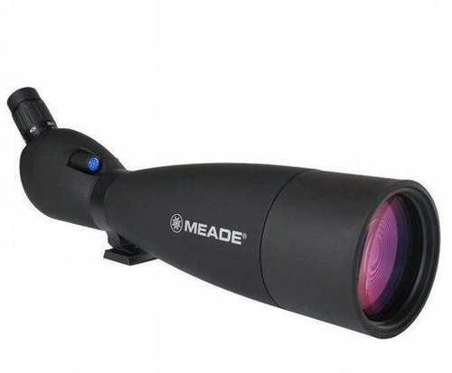 Зрительная труба Meade Wilderness 20-60x100mm