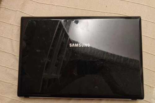 Ноутбук Samsung NP-R520