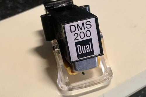 Dual DMS-200 HiFi Stereo Phono Cartridge