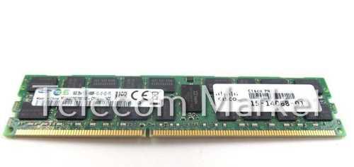 Модуль памяти Cisco UCS-MR-1X162RZ-A 16GB