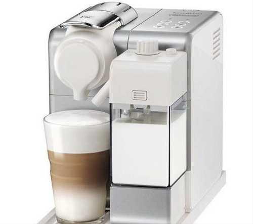 Кофемашина De'Longhi Nespresso EN 560.S