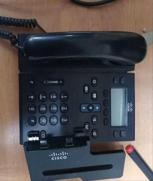 10 телефонов Cisco cp-6941 для авито доставки