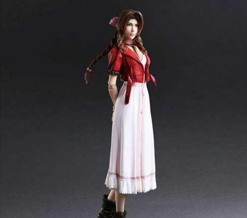 Aerith Gainsborough