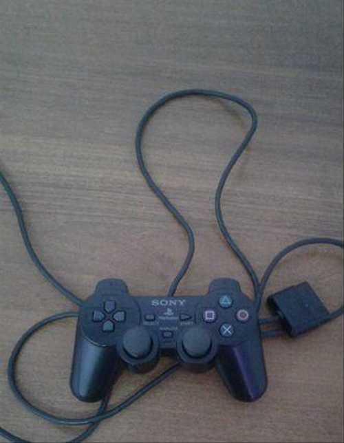 Джостик PS2