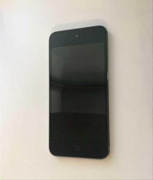 Apple iPod touch 5 32Gb, серый + чехол + сенсор